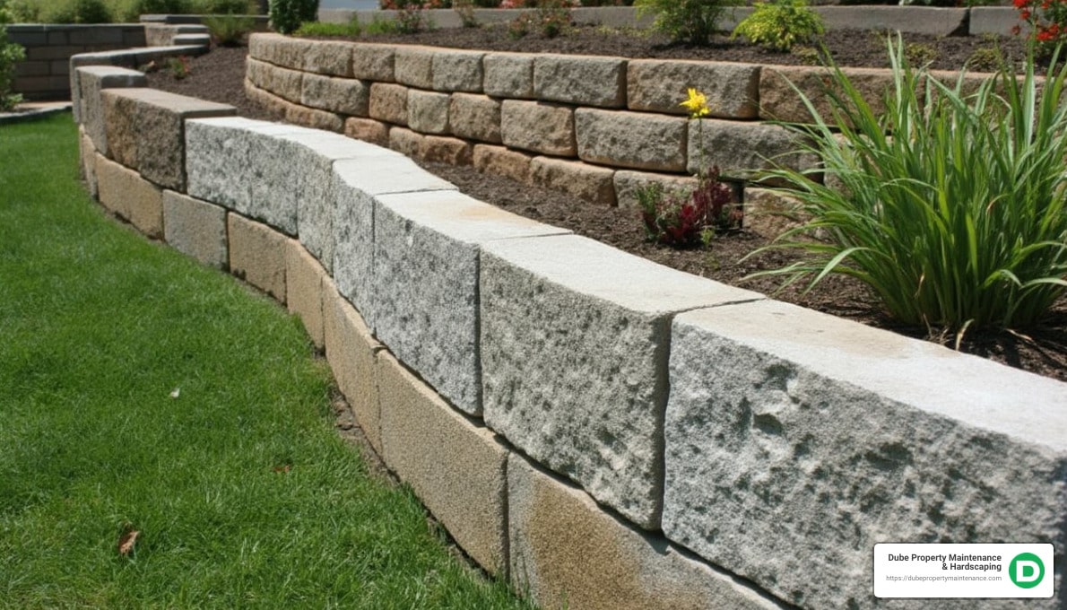 Landscape Blocks: Top 5 Stunning Options for 2024