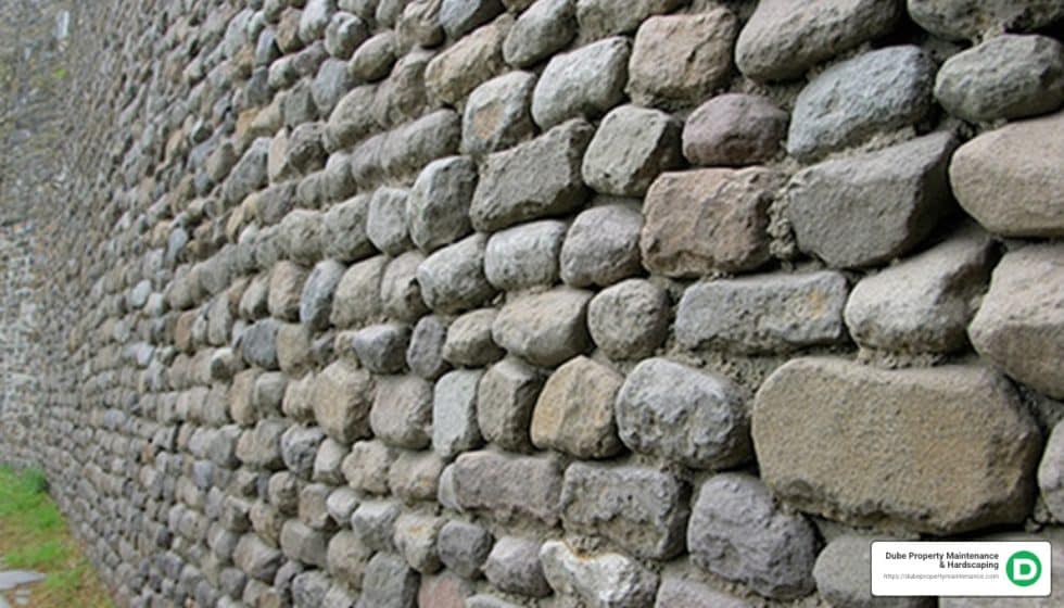 Stone Wall Wonders: Best 5 Iconic Sites That Inspire