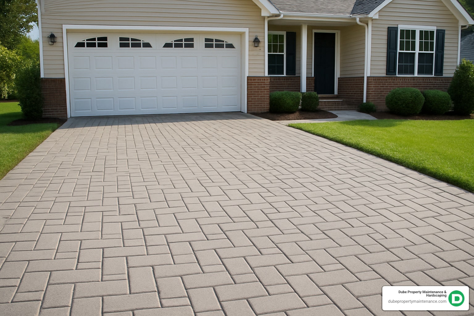 Cost to Paver Driveway: 7 Powerful Facts for 2025 Success