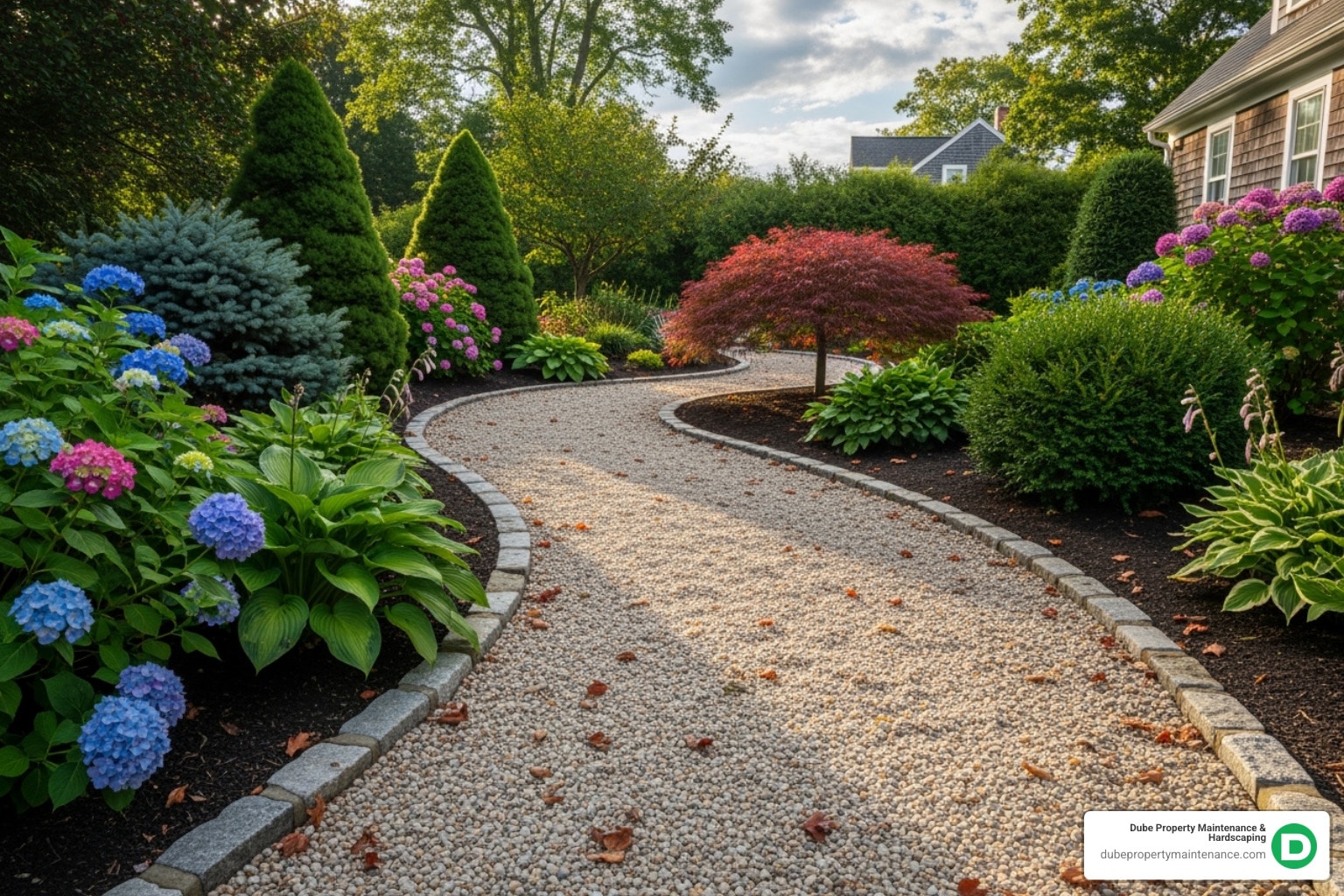 Gravel Pathway: Ultimate 7-Step Durable Guide