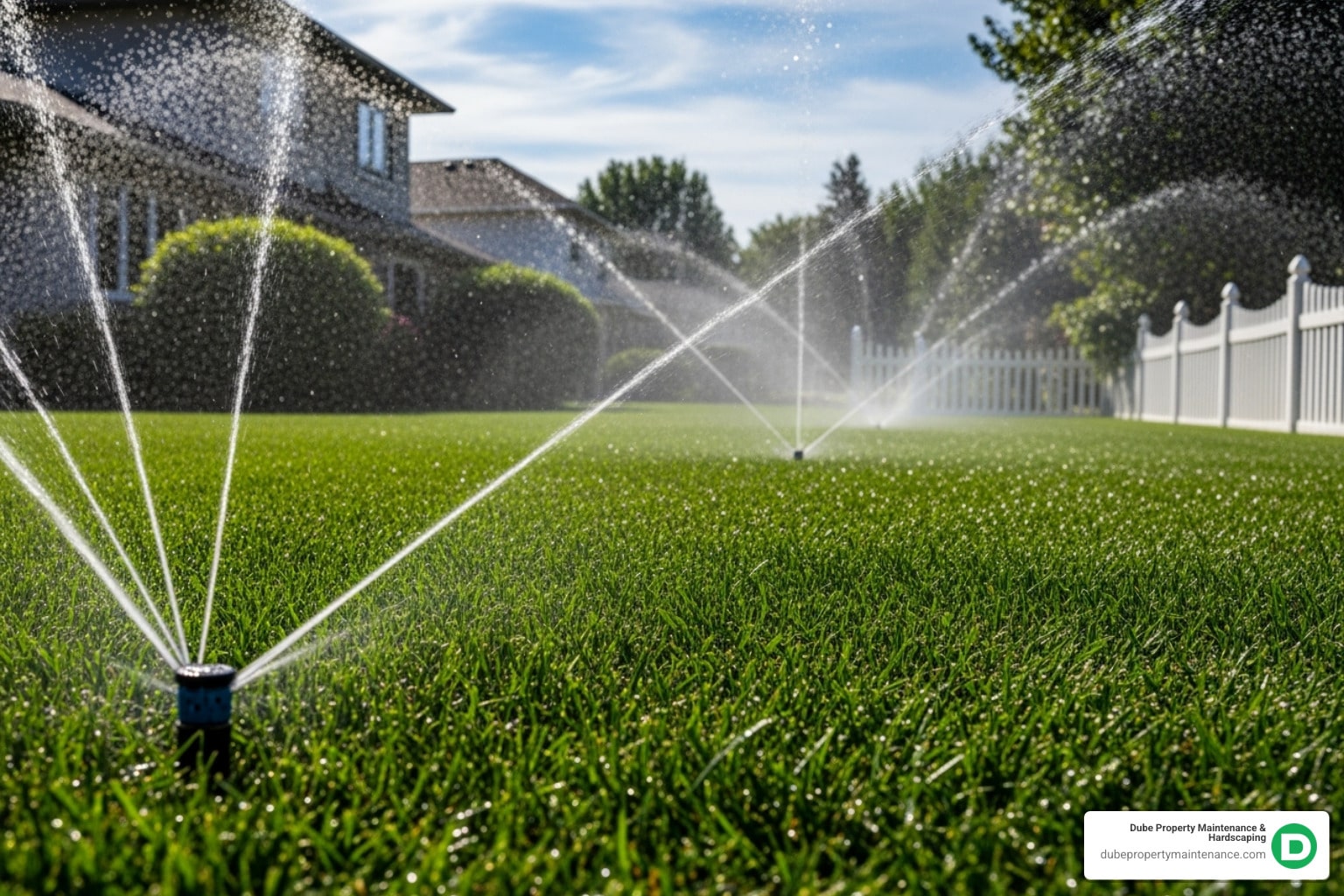 Best Irrigation Company: Smart Guide for 2025 and Beyond