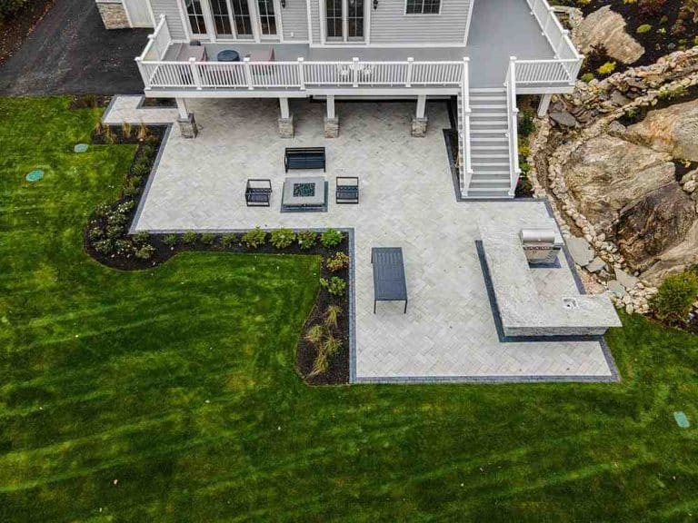 Discover Expert Backyard Patios Near Me: Best in 2026