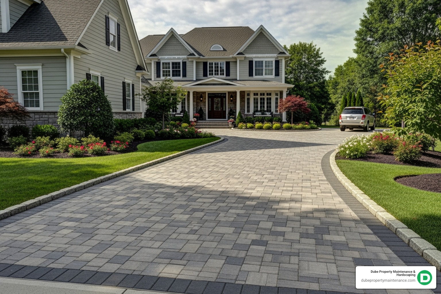 Paver Driveway Cost: 5 Best Tricks for Understanding Costs